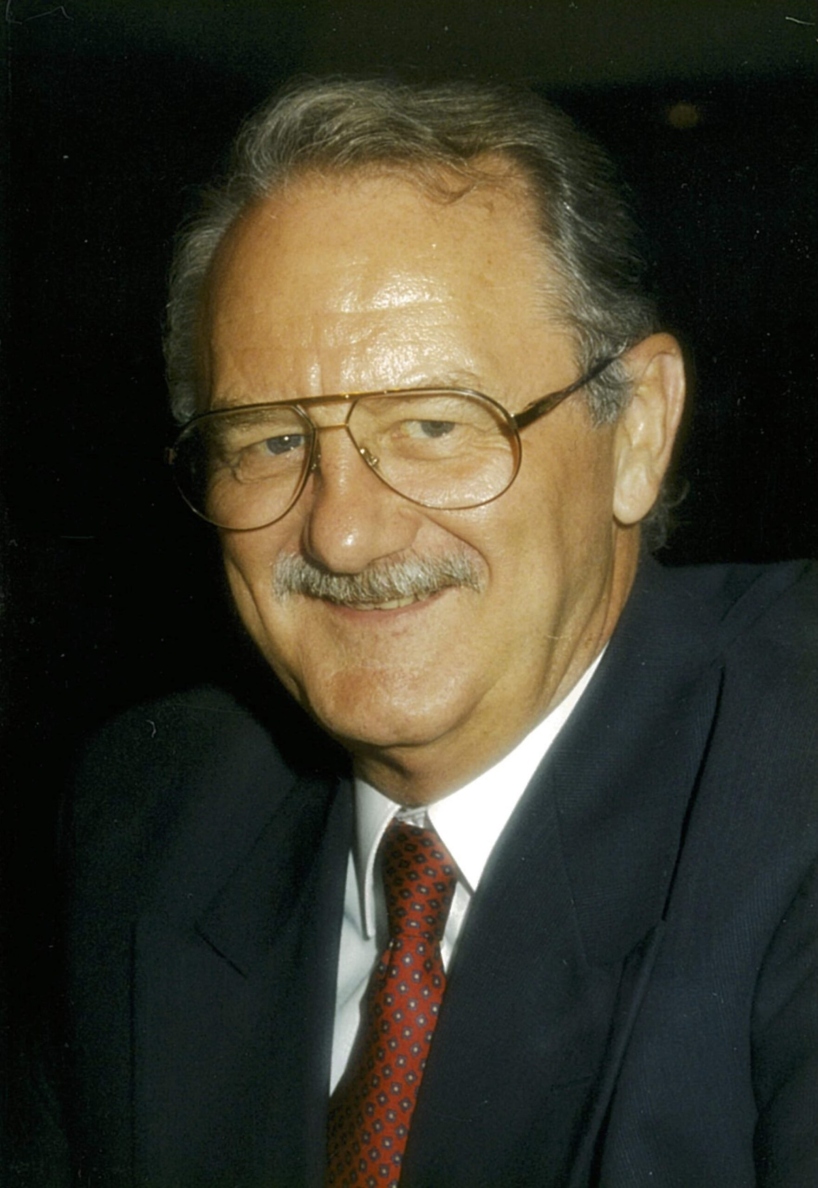 Trauer um Helmut Schuster – Munich Cowboys